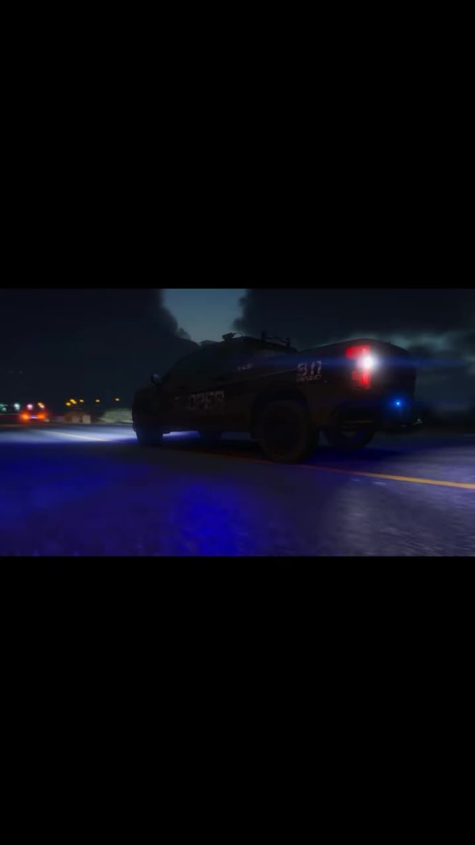 Create you videos for your fivem server by Johnathanpri692 | Fiverr