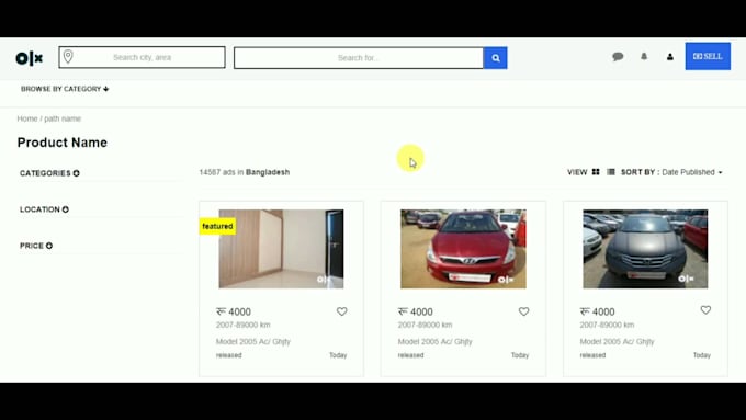 Design and develop any website by Web__developer_ | Fiverr