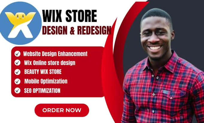 Design beauty wix store, wix website, wix online store by Sam_uel_p ... Design beauty wix store, wix website, wix online store by Sam_uel_p ...