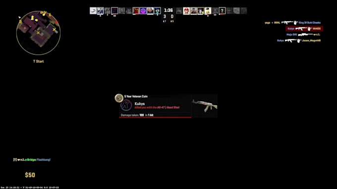 Setup Your Cs2 Server With Plugins Or Configure Your Cs2 Server To Any Gamemode By Damilare