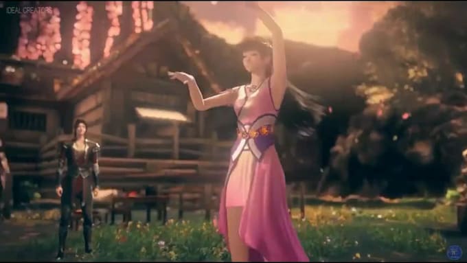 Do cartoon character animation, 3d animation video, 3d animated ...