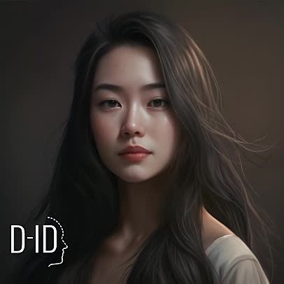 Generate speaking real character using by ai by Parveen96parvee | Fiverr