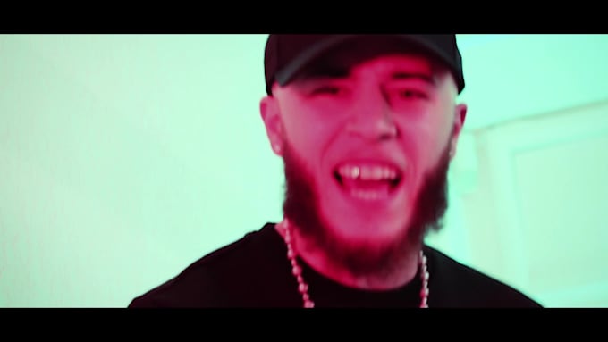 Feature on your song as uk rapper by Csfresh | Fiverr
