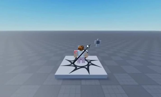 Develop custom game mechanics and prototypes in roblox studio, unreal ...