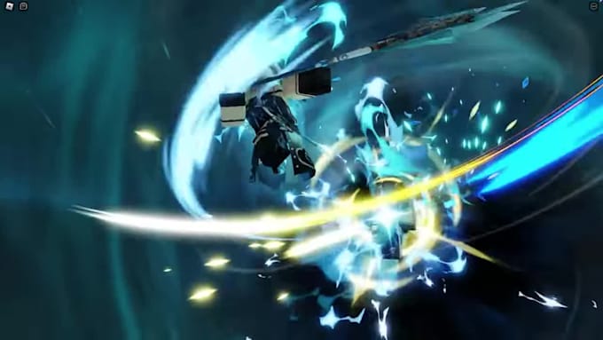 Create custom roblox vfx, animations, and scripts for your game