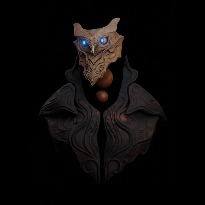 Design 3d music cover,animated cover, spotify covers, mixtape cover ...