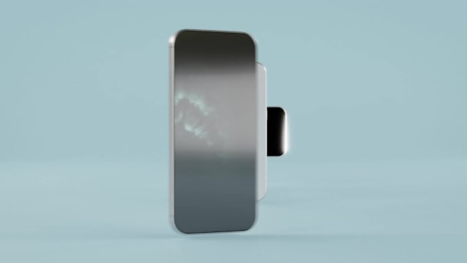 Create 3d product renders with package, label design and animation in ...