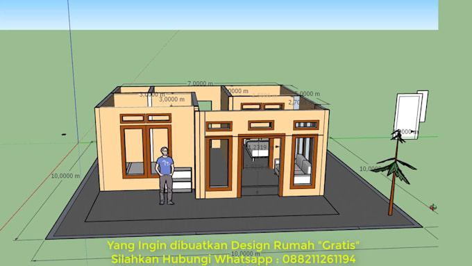 Help with building designs by Hid_office | Fiverr