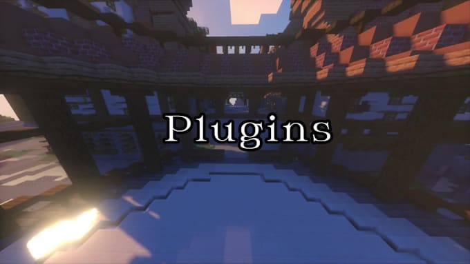 Make you a profitable minecraft server by Imllostt | Fiverr