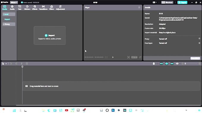 Edit a video for you to your preference with transitions and cuts by Cdrcustom | Fiverr