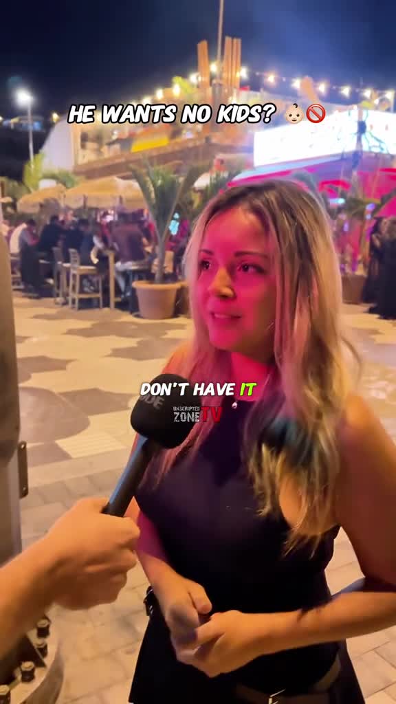 Create ugc street interview ads with actors for tiktok by Kelinella | Fiverr