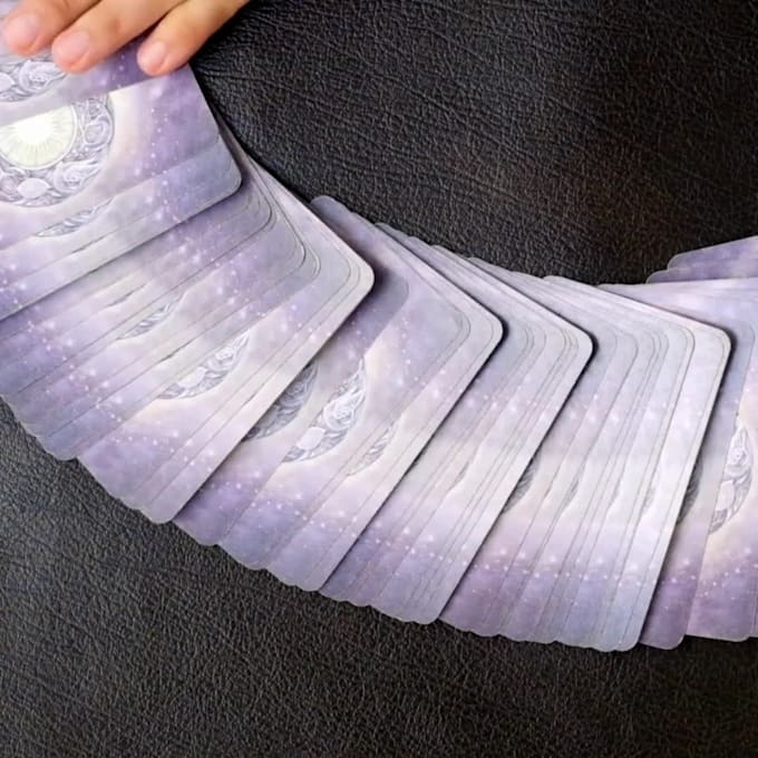 Channel messages from archangels and your guardian angels by Maria_333 | Fiverr