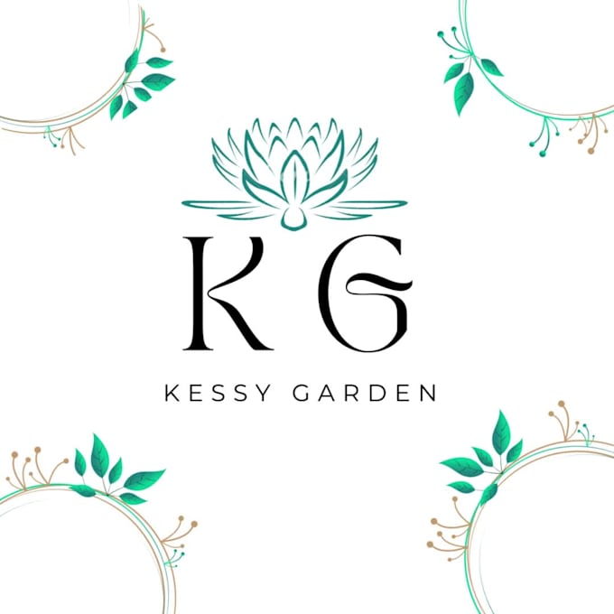 Do brands name logo designing by Laraibkhan_123 | Fiverr