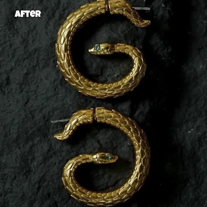 Design eye catching visuals for ecommerce platforms by Adijah95 | Fiverr