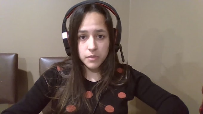 Be your spanish teacher by Valenrios16 | Fiverr