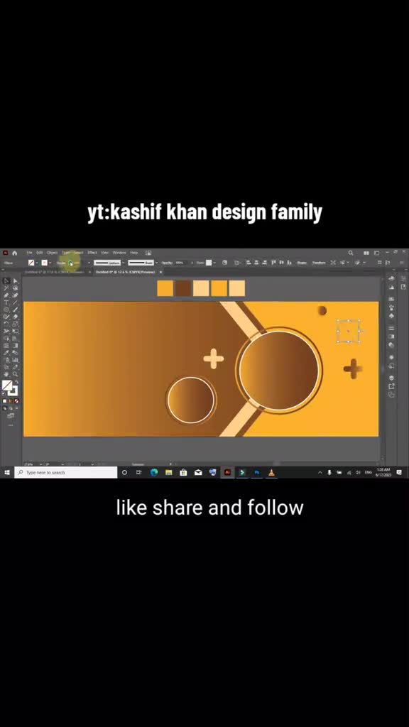 Design professional banner design by Bereket_si | Fiverr