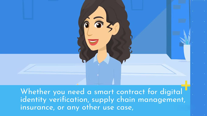 Develop Smart Contracts On Ethereum Solidity Developer By Aathirajan 3926