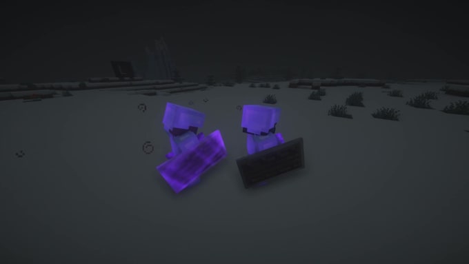 Edit any minecraft video by Itzblake_yt | Fiverr