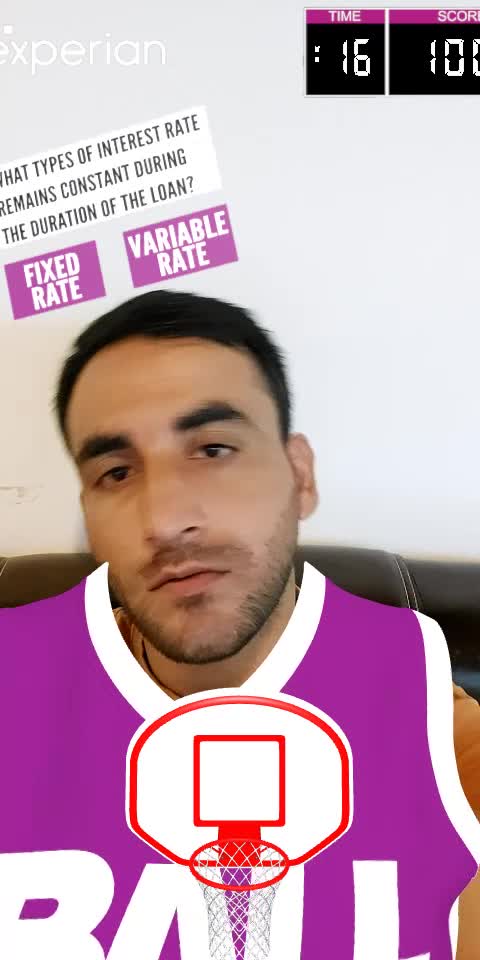 Create ar quiz face filter in webar by Xarmtech | Fiverr