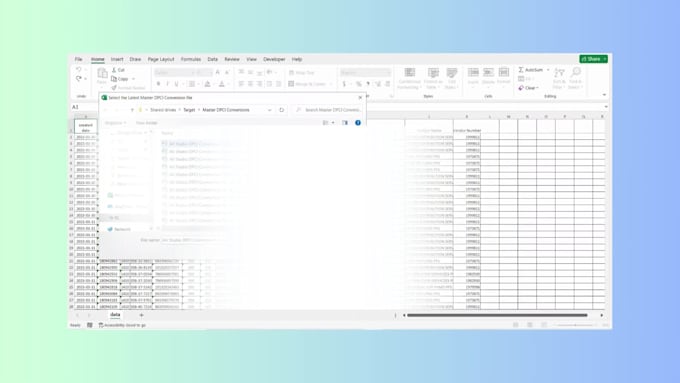 Automate your excel spreadsheets with vba macros by Usama155 | Fiverr Automate your excel spreadsheets with vba macros by Usama155 | Fiverr