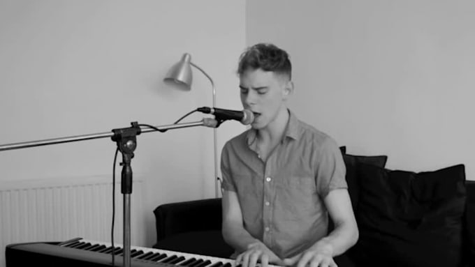 Help you unlock your singing potential by Ollybreh | Fiverr