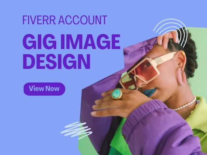 Utilize fiverr plus to create seo optimize fiverr id and gigs by ...