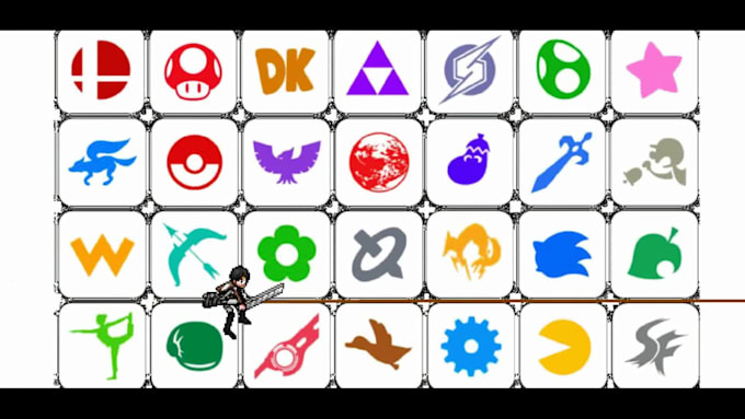 Make an animated gif for your youtube channel by Dbzonic | Fiverr