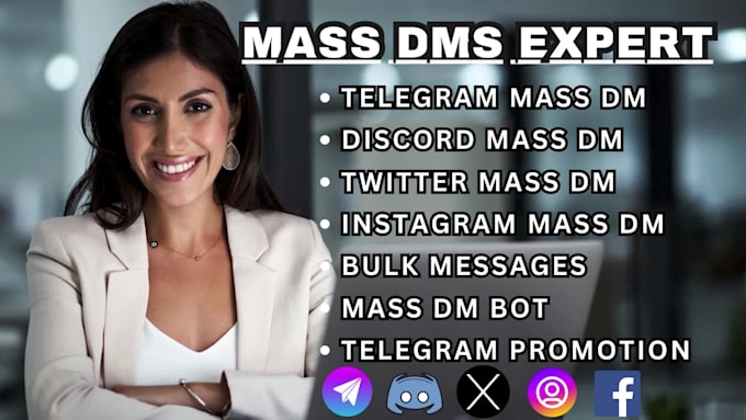 Do telegram mass dm, telegram mass dm, discord mass dm, telegram mass ...