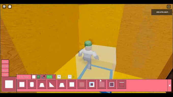 Develop Roblox Game Roblox Game Developer Roblox Game Development