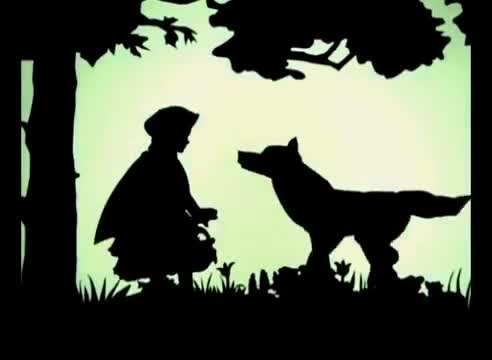 2d silhouette animation shadow puppetry black and white 2d traditional ...