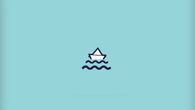 Create a looped gif animation by Afolaken | Fiverr