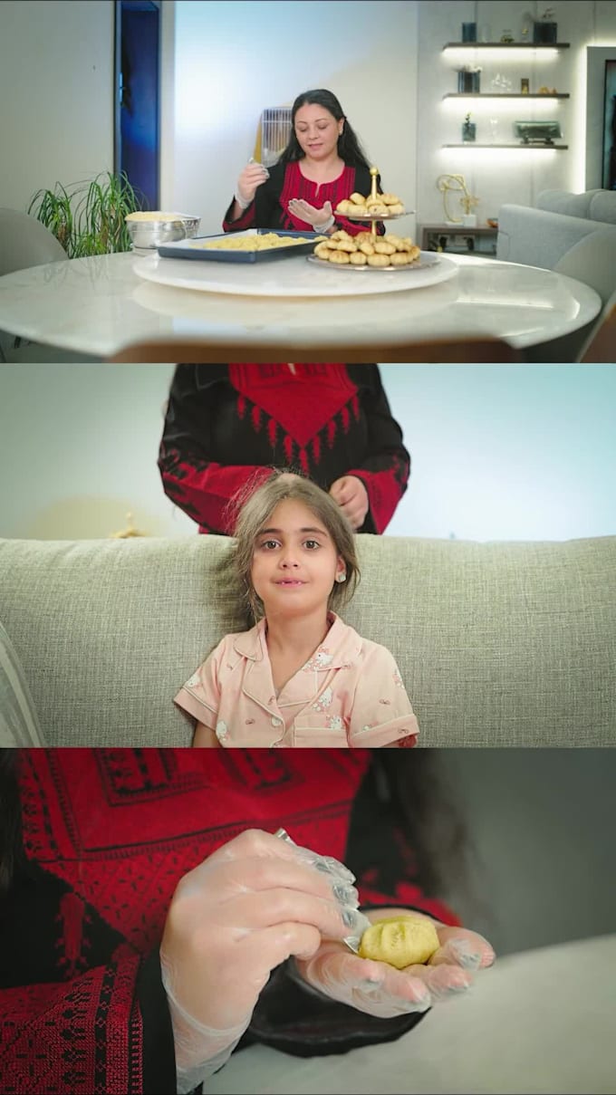 Edit videos with smooth transitions, speed ramps, cinematic by Zakee__ahmed | Fiverr