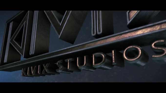 Do your video intros, logo and titles design by Kivixstudios | Fiverr
