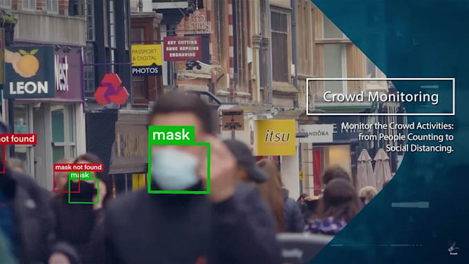 Help in fyp project, research exp in computer vision, deep learning by ...