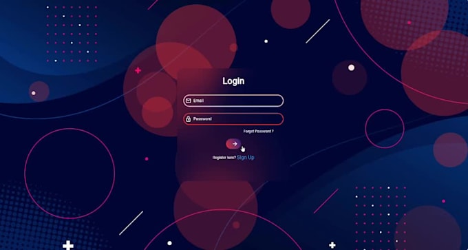 Create A High Performance Cross Platform App Using Flutter By Ubaditya Fiverr