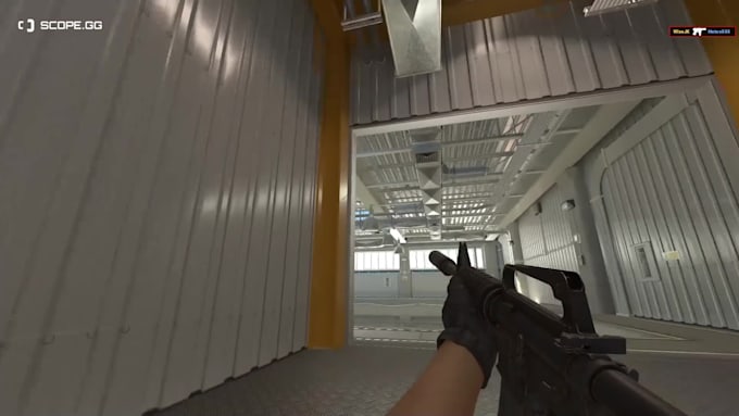 Coach you on counter strike 2 and replay analysis by Souf1ane94 | Fiverr