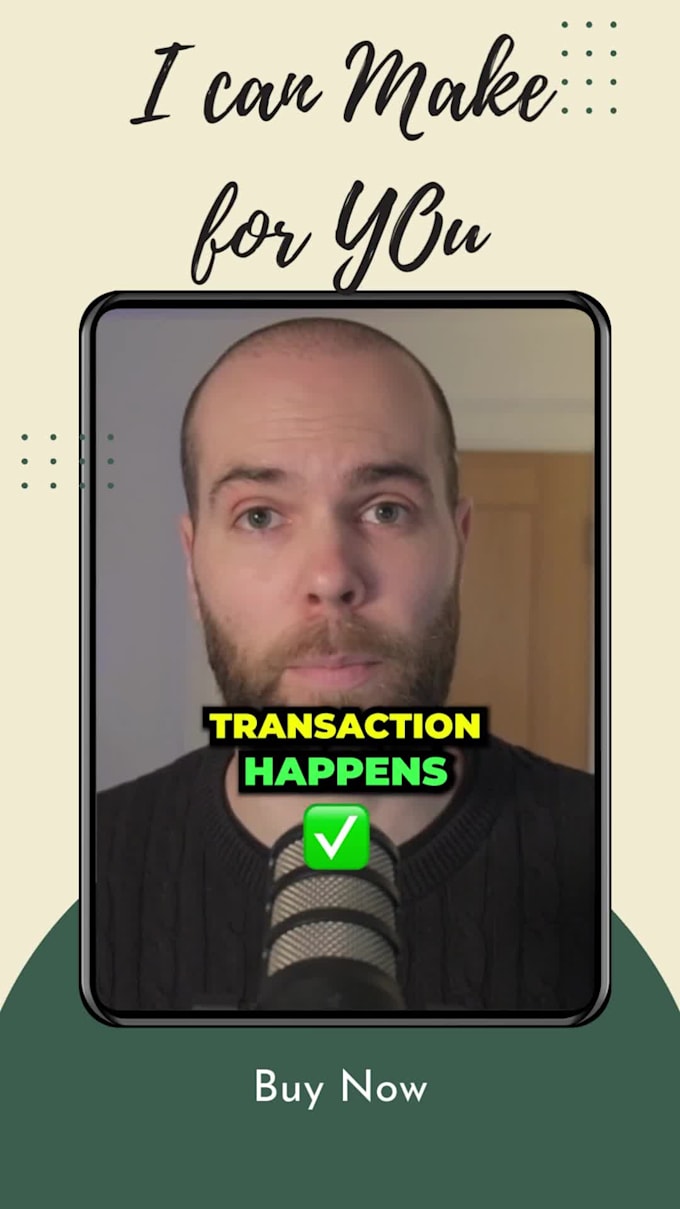 Create ig and facebook reels with captions, emojis and effects by ...