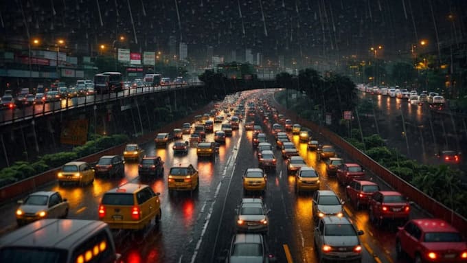 Create a unique music video using ai by Jesalj | Fiverr