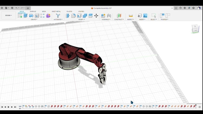 Do highly skilled 3d design to craft exceptional designs by Bhw_29 | Fiverr