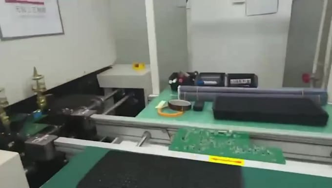 Bga pcb assembly smt assembly through hole pcb assembly by ...