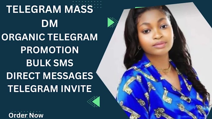 Do telegram mass dm,telegram invite, telegram monetization, direct sms ...