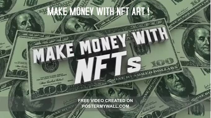 Mint and upload bulk nfts to opensea by Kojoquanza | Fiverr