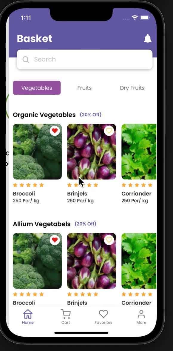 Build an android and ios app using react native by Ahsan_abrar1 | Fiverr