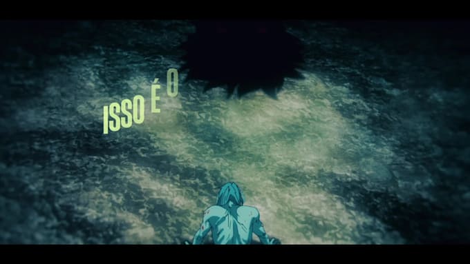 Make a video amv for you by Miguelrohr | Fiverr