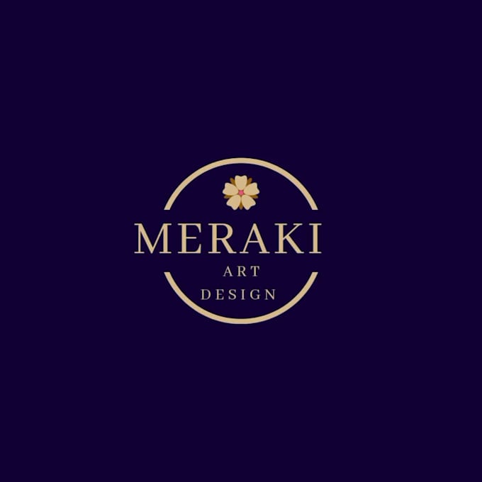 Create a moderate logo design with financials in 12 hours by ...