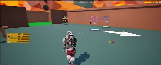 Develop fortnite 2v2 map, parkour map, squid game, pillar map, boxfight map, 1v1 by Nhaziv_ | Fiverr