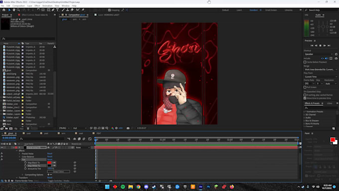 Make you custom steam art to put on your profile by Royalz999 | Fiverr