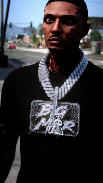 Create a custom fivem jewelry assets by Dgreen33 | Fiverr