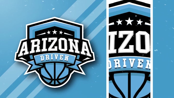 Design effective sports team logo for league and events by ...