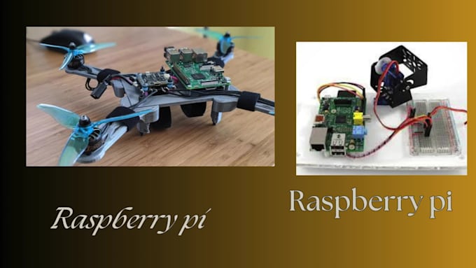 Do matlab ,micropython, raspberry pi projects by Kirisathurs | Fiverr